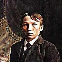 Robert Paul Kumm (1893–1988) • FamilySearch