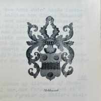 Marsk Laurids Tygesen Abildgaard (1250–1287)