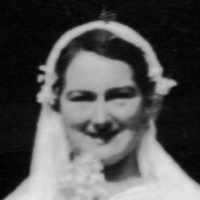 Frances Alice Cook (1913–2000) • FamilySearch