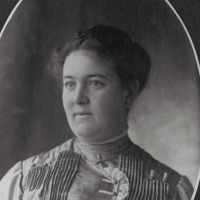 Clara Leone Woolley Wardrop (1879–1952) • FamilySearch