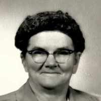 Rosa Laura Allen (1886–1970) • FamilySearch