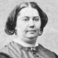 Ellen Williams (1820–1872) • FamilySearch