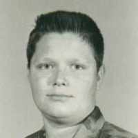 Richard Leon Pearson (1945–2007) • FamilySearch