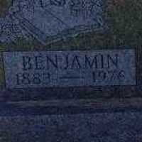 Benjamin Joseph Salzmann (1883–1976)