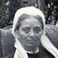 Mary Elizabeth Humphreys (1824–1903)