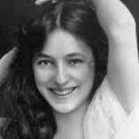 Evelyn Florence Nesbit (1884–1967)