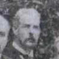 José Maria Lacayo Arguello (1847–1909)