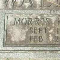Morris Mitchell Waldrop (1920–1998) • FamilySearch