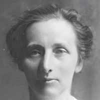 Elizabeth Jane Burnett (1875–1962)