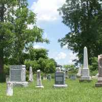 Ephraim Blevins (1820–1886) • FamilySearch