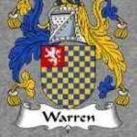 Nicholas de Warren (1370–1413)