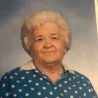 Nancy Lillie Widener (1922–2019)