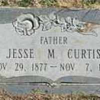 Jesse Manson Curtis (1877–1969) • FamilySearch