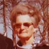 Helen Maude Saunders (1909–1994)