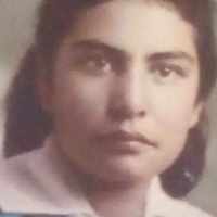 Berta Morales (1941–1977) • FamilySearch