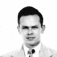 William Clive Andersen (1922–2012) • FamilySearch