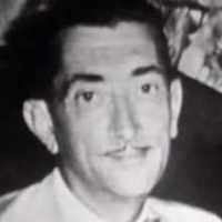 Gaetano Alfonso Crocetti (1893–1967)