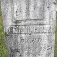 Benjamin D Corder (1765–1851)