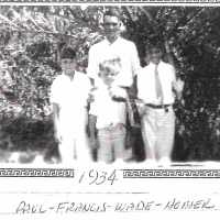 Francis Seigle Bender (1924–2001) • FamilySearch