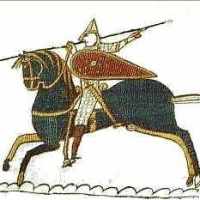 gauthier de Chesney II (1020–1086)