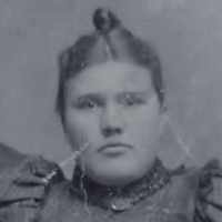 Carrie Abigail Barnhart (1875–1909) • FamilySearch