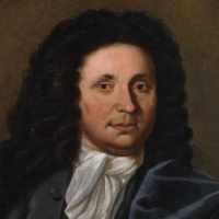William Fitzhugh (1651–1701)