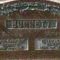 David Cameron Bunnett (1869–1965) • FamilySearch