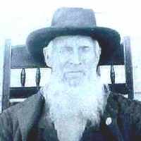 Samuel Cornett (1809–1860)