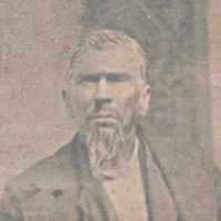 Daniel Darrell Downs (1827–1898)