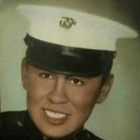 Randolph Randy Whiteshield (1938–1985)