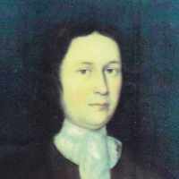 Judge Jacobus Stoutenburg (1696–1772)
