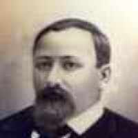 Jesus Maria Gallegos (1820–1891)