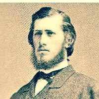 Capt George Washington Vanderbilt (1839–1863) • FamilySearch