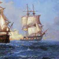 Richard Edelen Sr. (1635–1695)