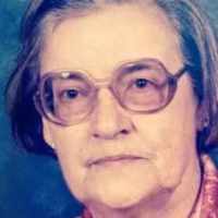 Mabel Annie Lee Wickline (1917–2007) • FamilySearch