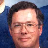 Donald Mark Wood (1945–2001) • FamilySearch