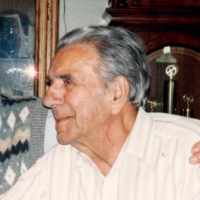 Joseph Woodrow Bonafede (1916–1995)