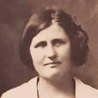 Stella Helena Dawson (1893–1938) • FamilySearch