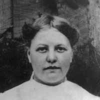 Mary Etta Yandle (1893–1988)
