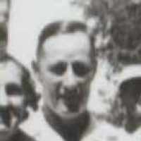 Guy Alan Spencer (1904–2000)