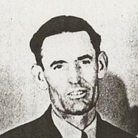 Louie Guy Burks (1904–1994) • FamilySearch