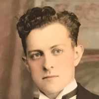 Jacob Harrold Jack Rothberg (1909–1992) • FamilySearch