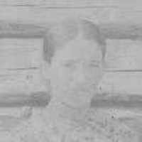 Mary Jane Jones (1862–1935) • FamilySearch