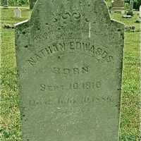 Nathan Edwards Hexhon Edwards (1810–1886)