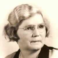 Mabel Mae Jeffrey (1894–1981) • FamilySearch