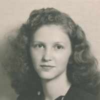 MaryBelle Hendrix (1928–2007) • FamilySearch