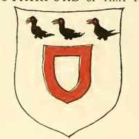 George John Rutherford of Chatto (1380–1429)