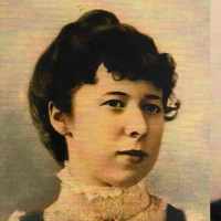 Mary Ann Coutts (1884–1980) • FamilySearch