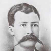 James Isaac Dowsett Jr. (1858–1895)