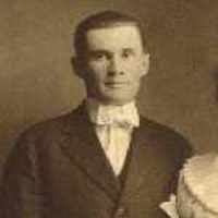 Benjamin Edward Freese (1893–1967)